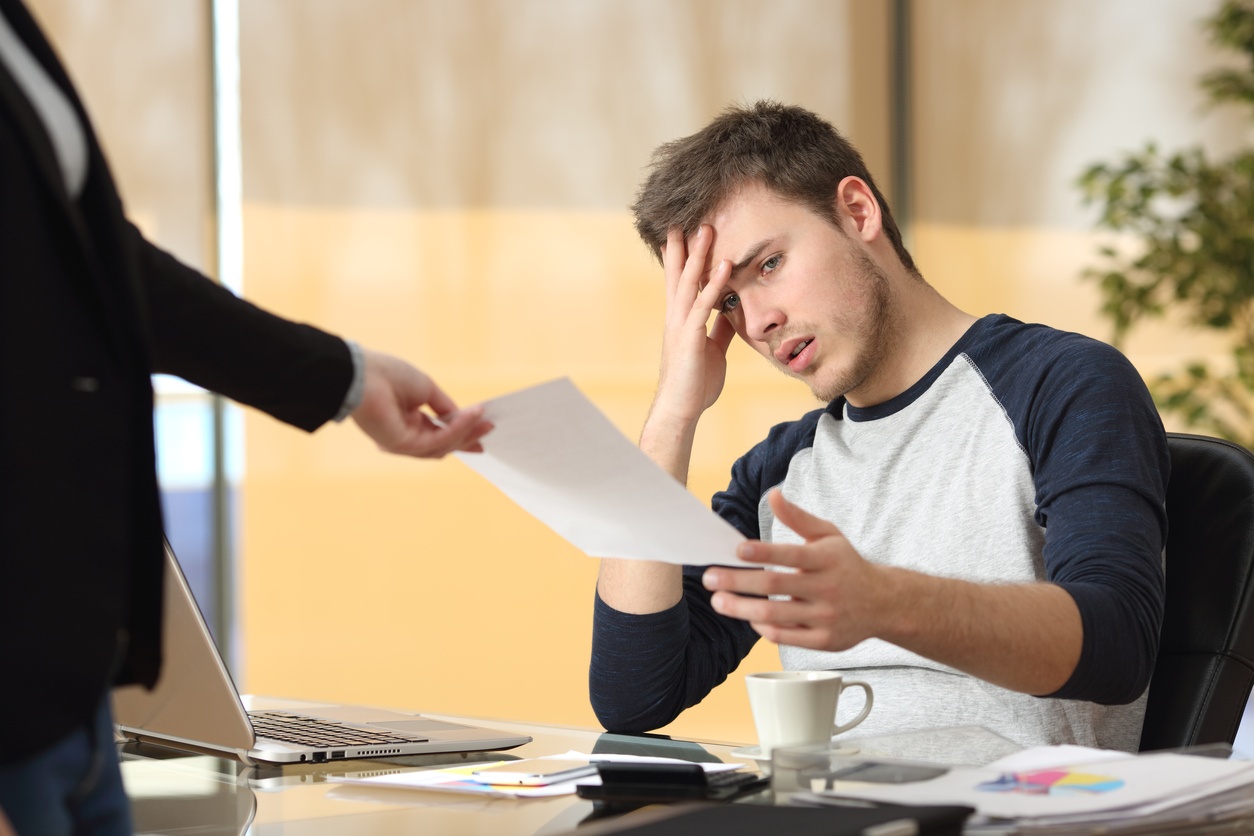 Employer Retaliation: Understanding Your Rights under Workers' Comp