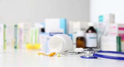 Calculating Dosage Risk with Morphine Milligram Equivalents