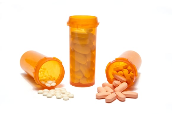 Opiate, Opioid, Narcotic - What's the Difference?