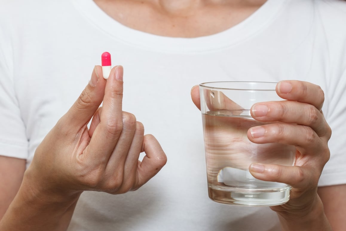 Top Medication Myths Debunked