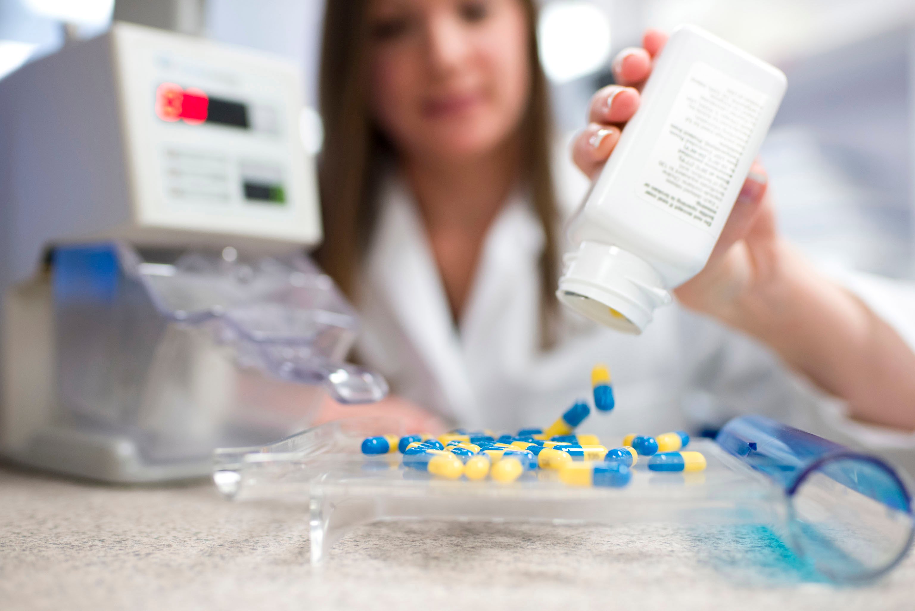 IWP Expands Compliance Program