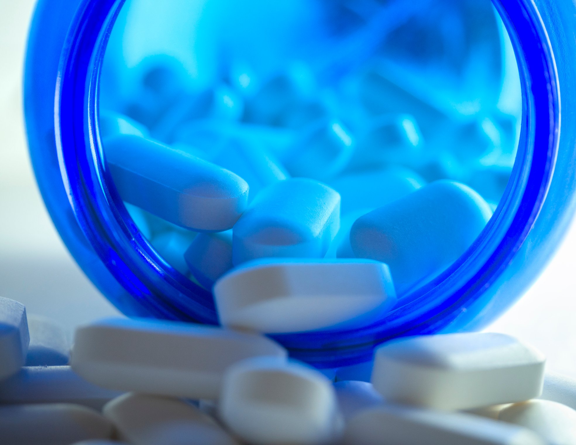 CDC Updates Opioid Guidelines