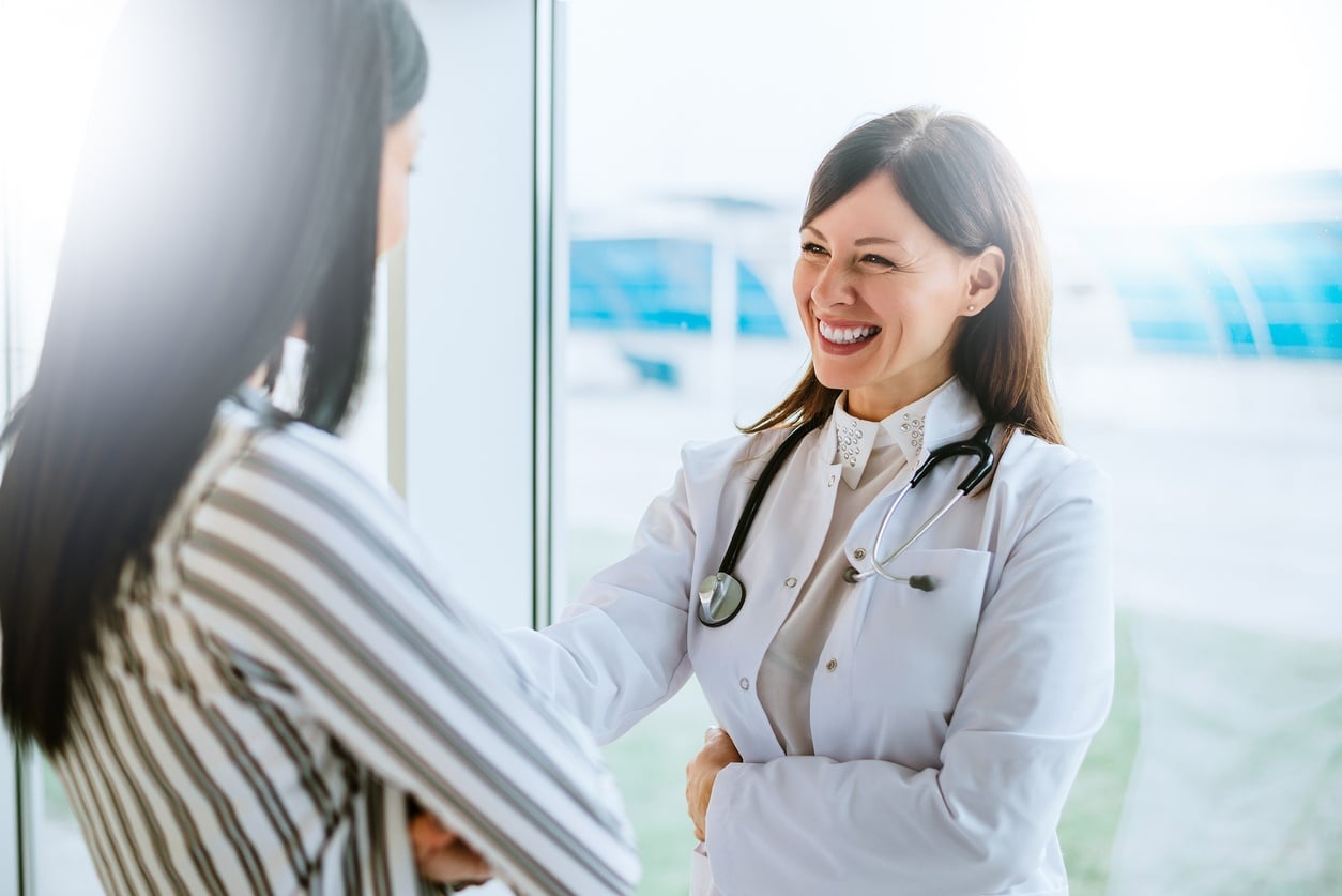 Does Customer Service in Health Care Matter to You?