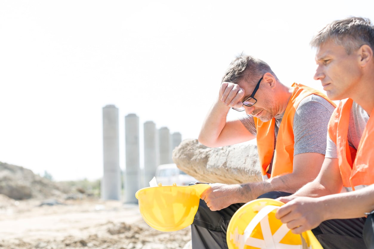 Navigating the Heat: Workplace Safety to Rising Temperatures